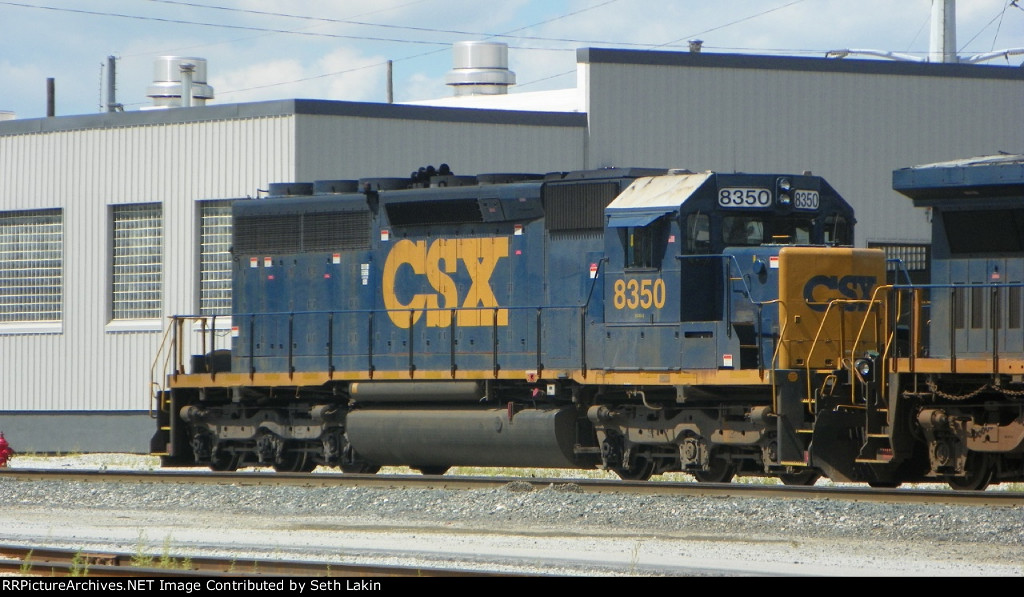 CSX 8350